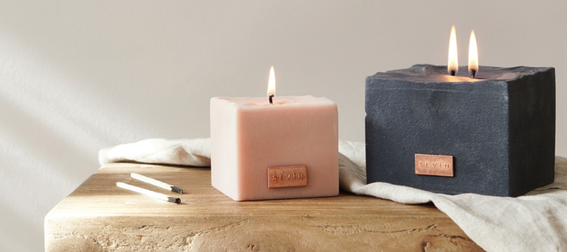 SEVIN London – Mellow Living Co.